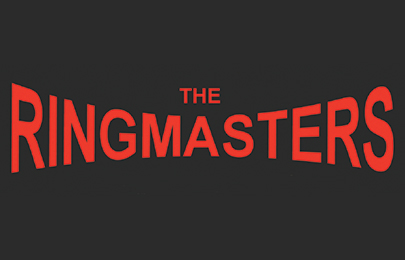 THE RINGMASTERS | Elias Entertainment
